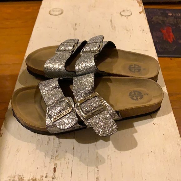 Simply Southern | Shoes | Simply Southern Sandals Size 8 Womens | Poshmark